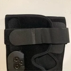 iso preferred | Other | Knee Brace Iso Preferred Oa Dual Rom Hinge ...